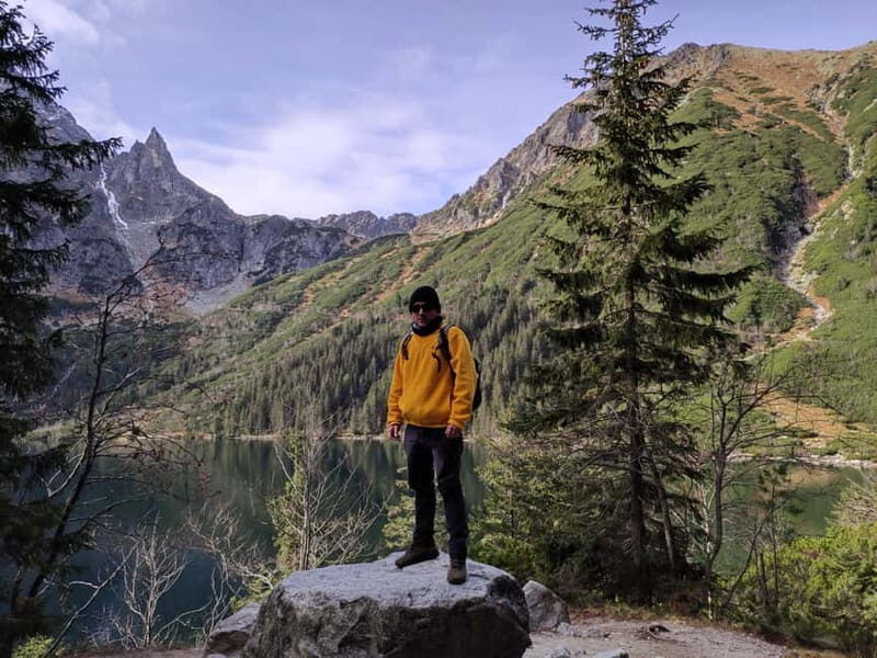 Morskie Oko Lake, Skywalk, Zakopane & Thermal Baths Tour - A Detailed Look at the Tour Experience