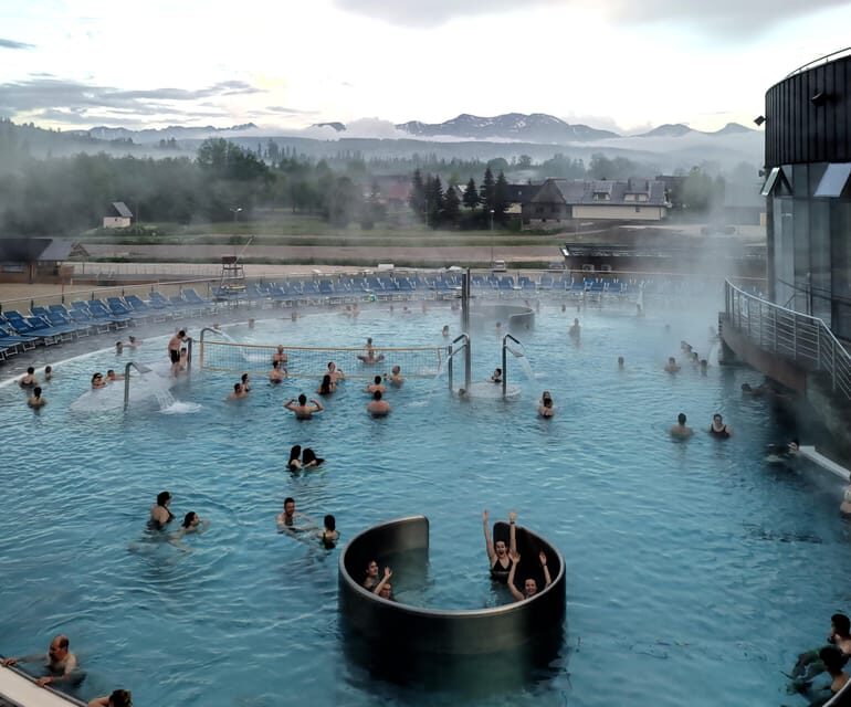 Morskie Oko Lake, Skywalk, Zakopane & Thermal Baths Tour - Final Thoughts