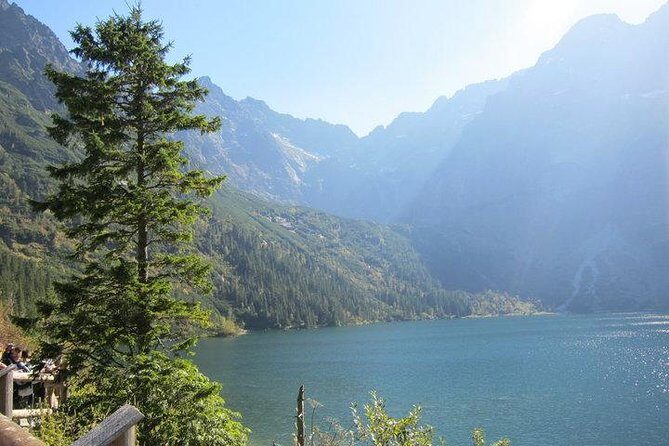 Morskie Oko Lake, Zakopane and Thermal Pools - Practical Details & What You Should Know