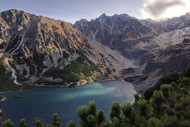Morskie Oko Lake, Zakopane and Thermal Pools - FAQ