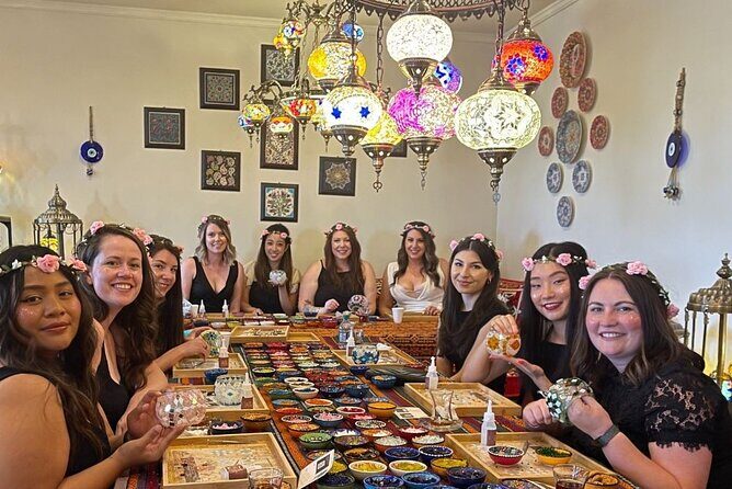 Mosaic Art Workshop in Voorhees - A Closer Look at What the Workshop Offers