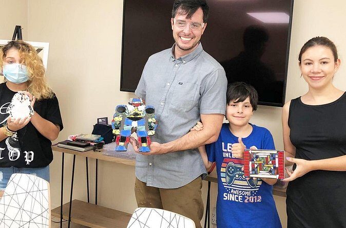 Mosaic Class - Analyzing the Value