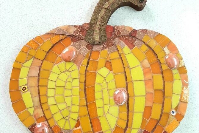 Mosaic Class - Practical Tips for Participants