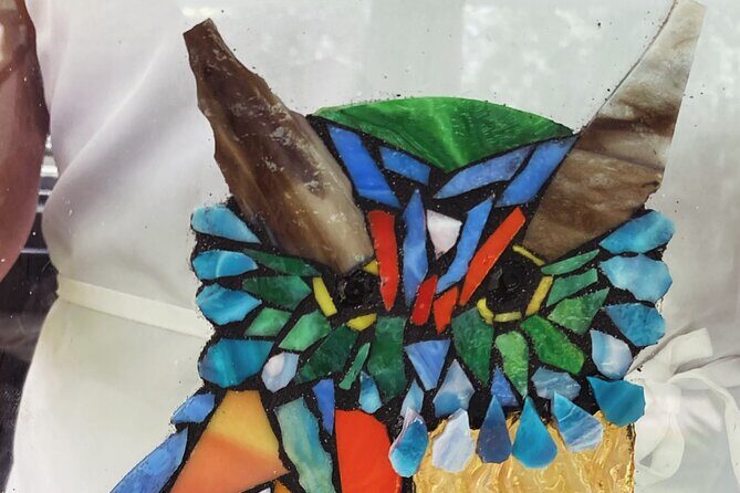 Mosaic Classes - An In-Depth Look at the Mosaic Class Experience