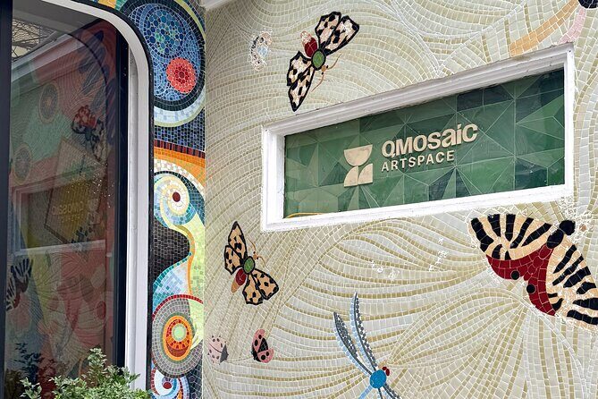 Mosaic Workshop Bat Trang Village - Practical Tips for Your Visit