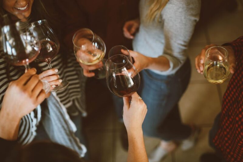 Mosel: Accompanied wine tasting directly at the winery - Practical Details and Tips