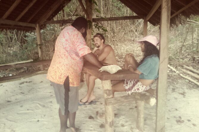 Moso Blue Cave Day Tour - Value and Cost Analysis