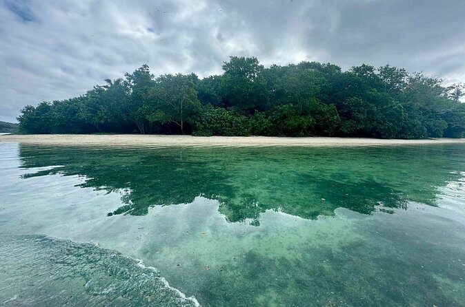 Moso Blue Cave Day Tour - The Sum Up: A Truly Memorable Day in Vanuatu