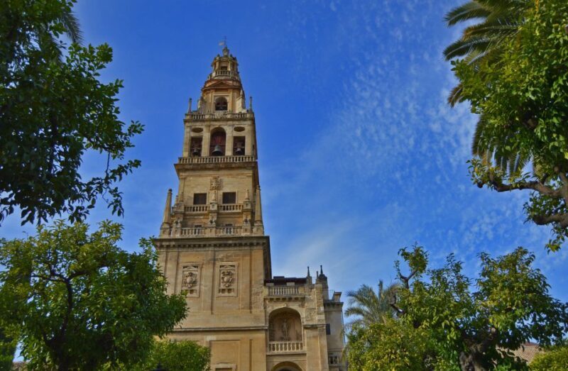Mosque-Cathedral of Cordoba and Jewish Quarter Tour - Who Will Appreciate This Tour?