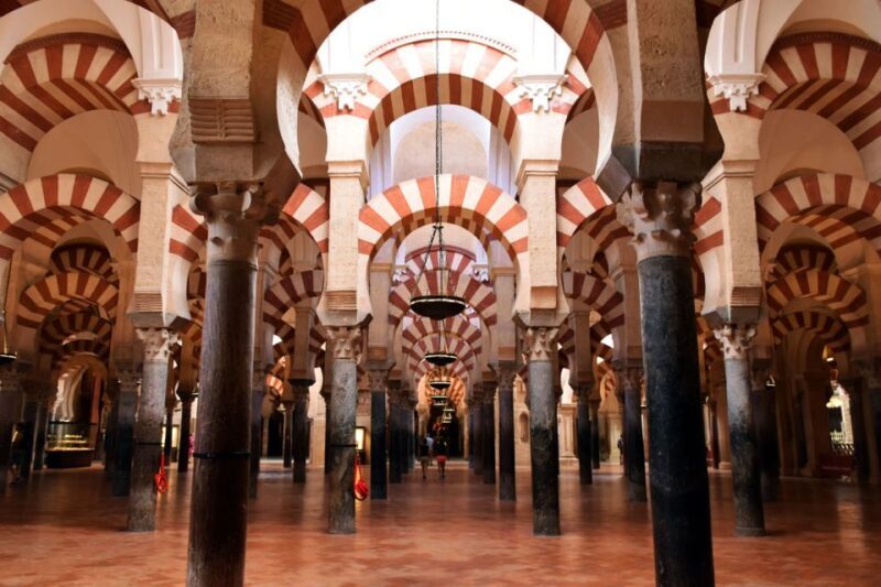 Mosque-Cathedral of Cordoba and Jewish Quarter Tour - The Sum Up: Is This Tour Worth It?