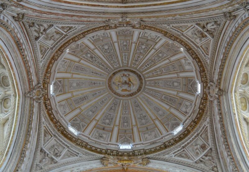 Mosque-Cathedral of Cordoba and Jewish Quarter Tour - Frequently Asked Questions (FAQs)