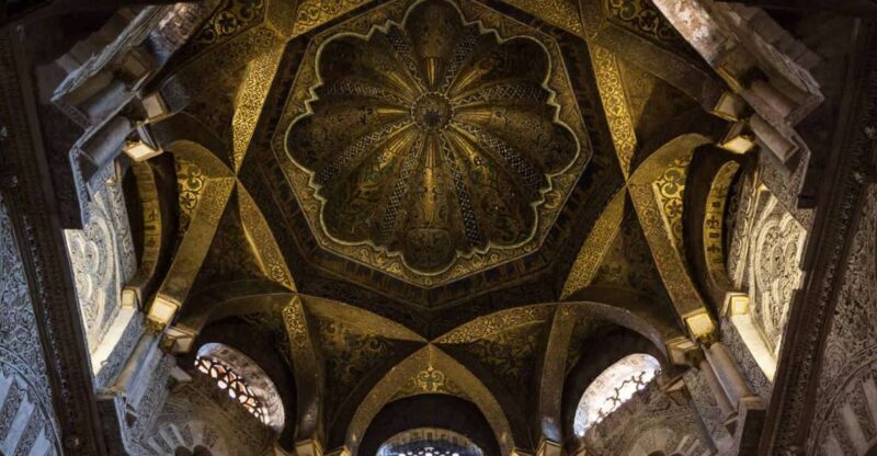 Mosque-Cathedral of Cordoba: Entry Ticket and Guided Tour - An In-Depth Look at the Mosque-Cathedral Guided Tour