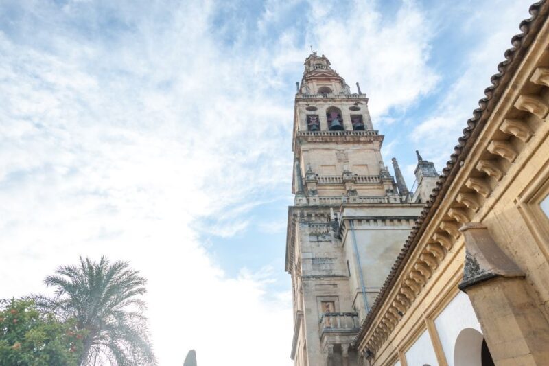 Mosque-Cathedral of Córdoba Guided Tour with Tickets - Highlights of the Visit