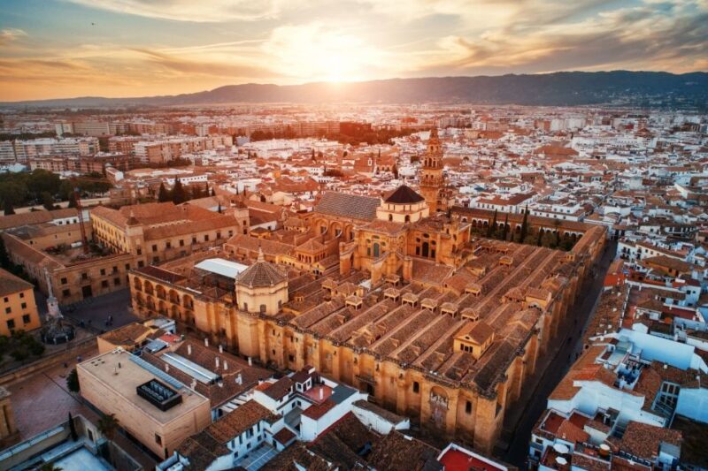 Mosque-Cathedral of Córdoba Guided Tour with Tickets - The Value of the Tour and Entry Fee
