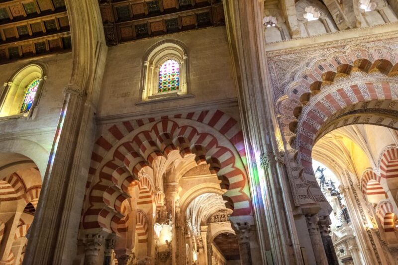 Mosque-Cathedral of Córdoba Guided Tour with Tickets - The Sum Up