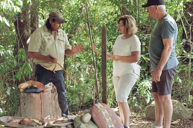 Mossman Gorge Adventure Day - Practical Considerations