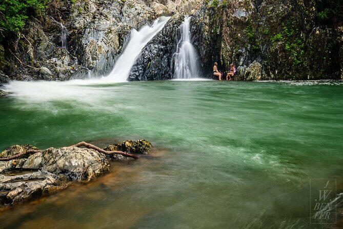Mossman Gorge Adventure Day - The Sum Up: Who Is This Tour For?