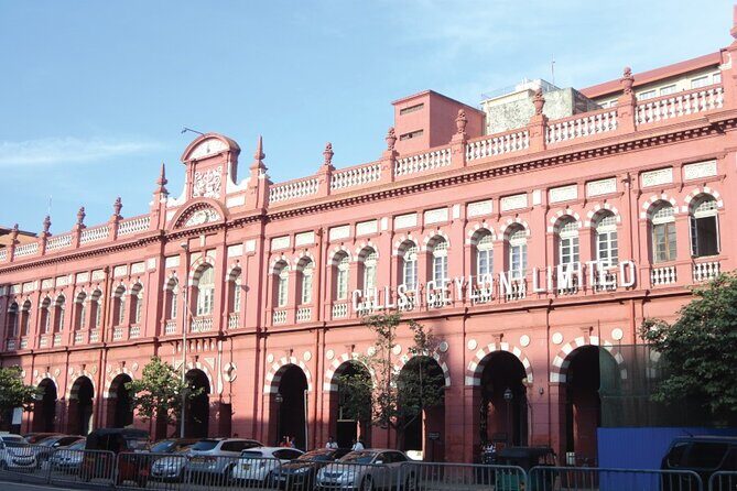 Most Amazing Colombo Walking & Street Food Tour. AM & PM - FAQs