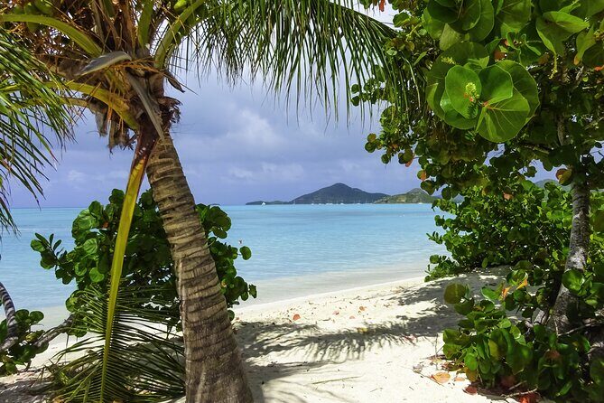 Most Beautiful Beaches of Antigua: Valley-Jolly or Fort-Dickenson - Key Points