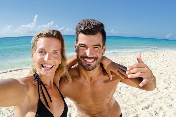 Most Beautiful Beaches of Antigua: Valley-Jolly or Fort-Dickenson - Valley Church Beach: A Memorable First Stop