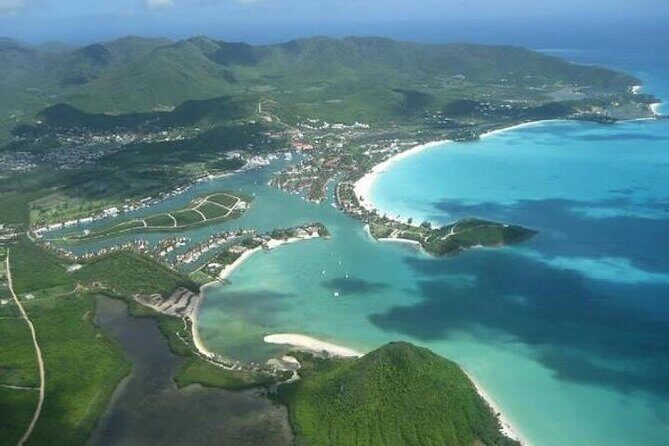 Most Beautiful Beaches of Antigua: Valley-Jolly or Fort-Dickenson - Optional Extras and Tips