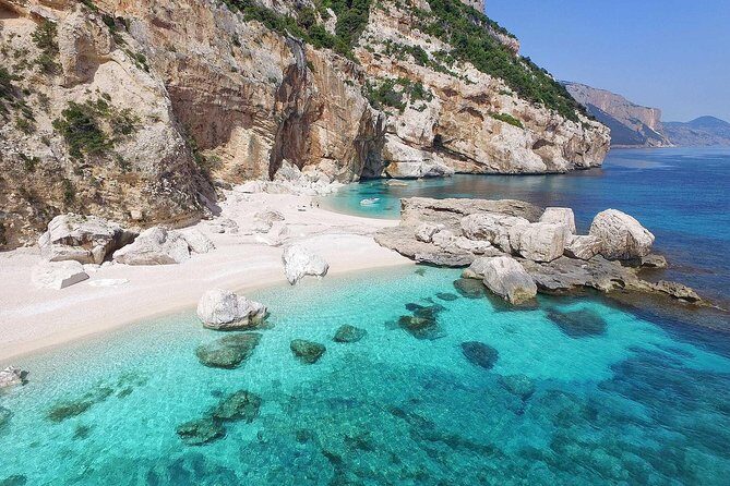 Most Beautiful Sea Tour in Italy - An Overview of the Tour Experience