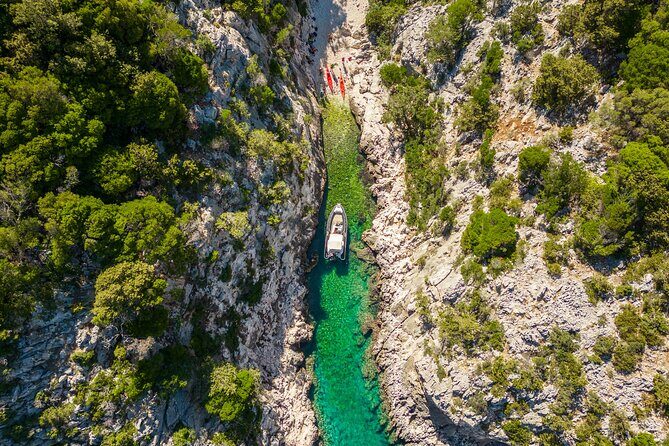 Most Beautiful Sea Tour in Italy - The Authentic Experience