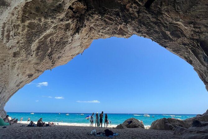Most Beautiful Sea Tour in Italy - FAQ