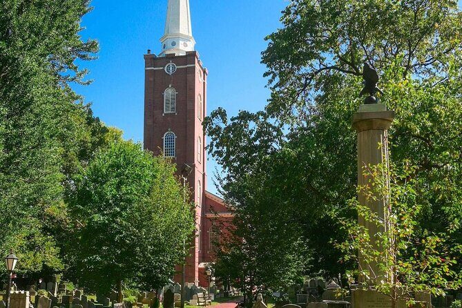 Most Charming Colonial Walking Tour: Society Hill + Old City - Final Thoughts