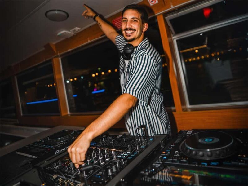 Most exclusive Boat Party in Lisbon: Love Float - Key Points