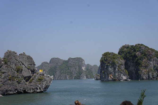 Most favorite full day boat tour with kayaking in Lan Ha bay, Ha Long bay - A Detailed Look at the Tour