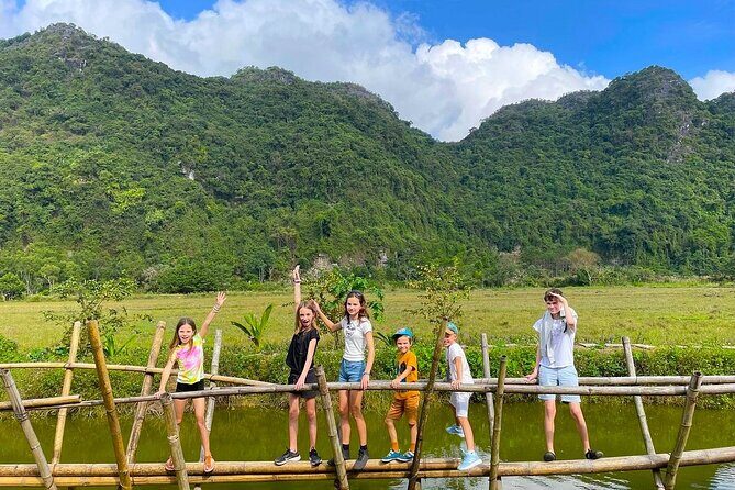 Most Luxurious & 5 Star Cat Ba - Lan Ha Bay Day Cruise from Hanoi - Exploring the Route: What to Expect at Each Stop