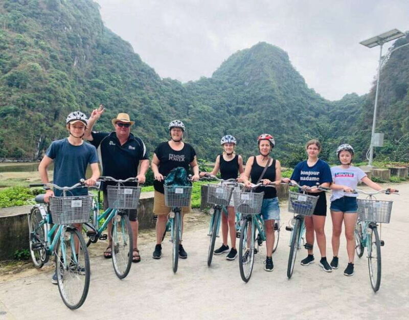 Most Luxurious Day Trip to Lan Ha Bay with Lunch from Hanoi - Who Will Love This Experience?