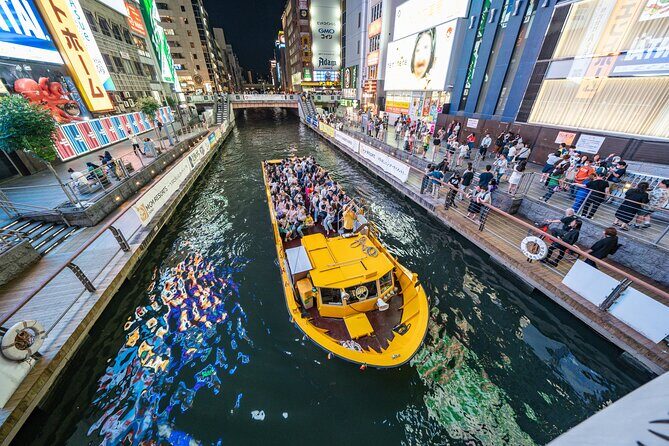 Most Memorable Walking and Food Tour in Osaka - Final Thoughts