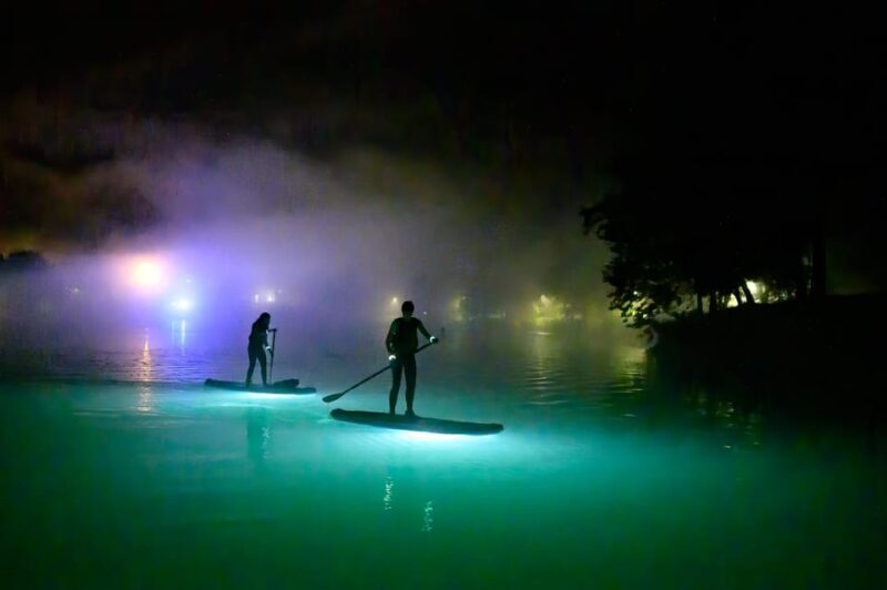 Most na Soci Evening SUP Excursion from Bovec - Final Thoughts: Is This Tour Worth It?