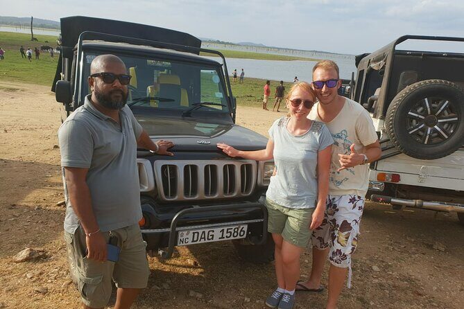 Most Popular Round Tour in Sri Lanka - An In-Depth Look at the Tour Experience