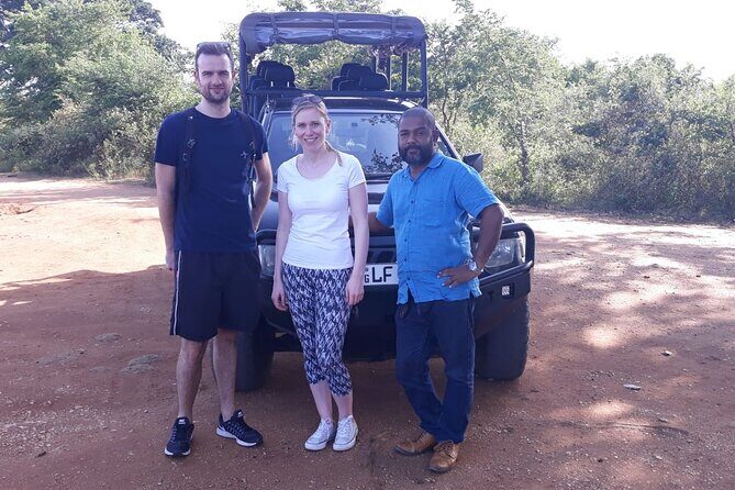 Most Popular Round Tour in Sri Lanka - Final Thoughts