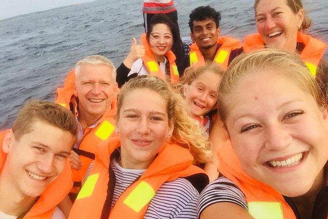 Most Popular Round Tour in Sri Lanka - A Deep Dive into the 8-Day Sri Lanka Tour