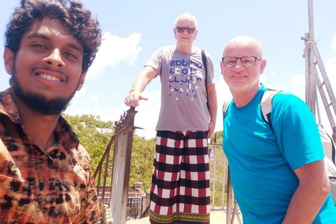 Most Popular Round Tour in Sri Lanka - A Closer Look at the Itinerary