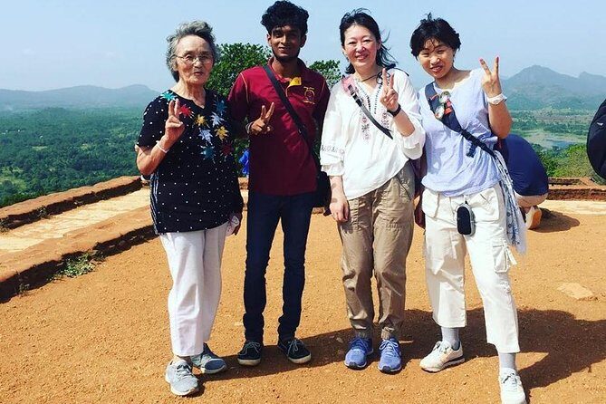 Most Popular Round Tour in Sri Lanka - FAQ