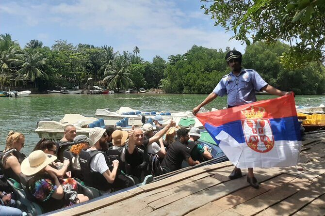 Most popular round tour of 8 days - Final Thoughts: Who Should Consider This Tour?