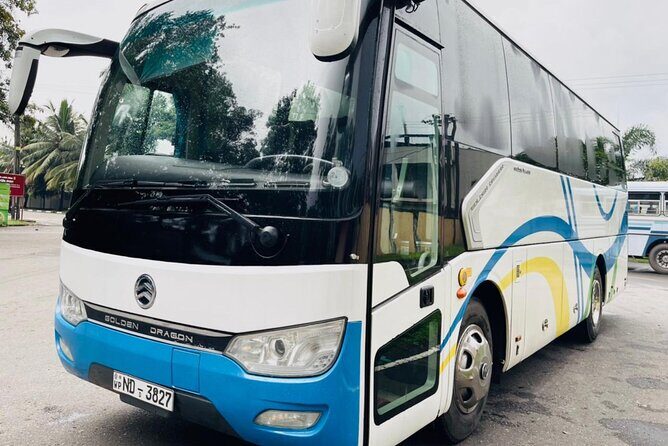 Most popular round tour of 8 days - Final Words