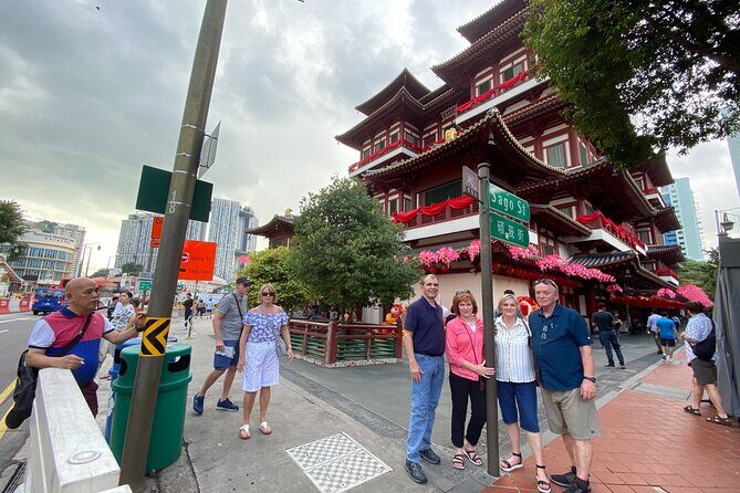 *Most Popular* The Singapore City Tour (Transportation Included) - Final Thoughts: Who Is This Tour For?