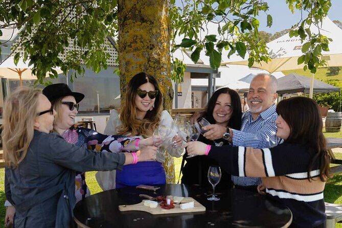 *Most Popular* Winery Tour in the Macedon Ranges - The Financials and Overall Value