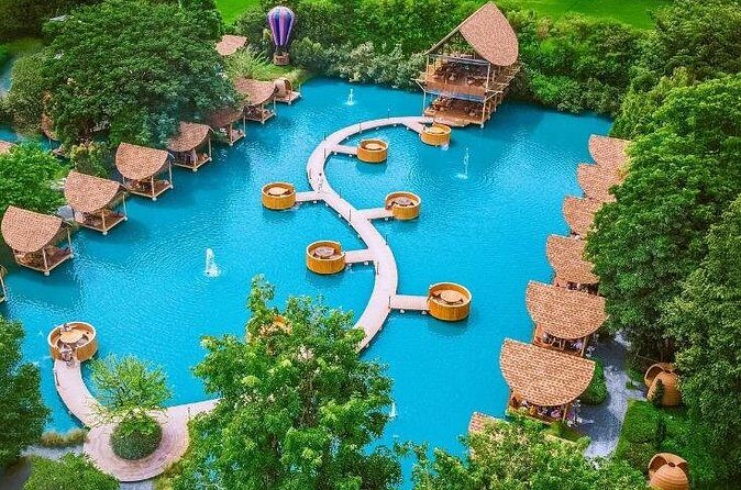 Most Selected Cheeky Cafes for IG Guided Tour from Bangkok - FAQ