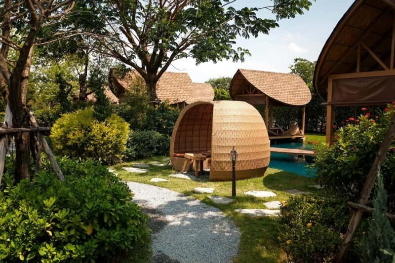 Most Selected Cheeky Cafes for IG Tour from Bangkok - An In-Depth Look at the Cheeky Cafes and Attractions