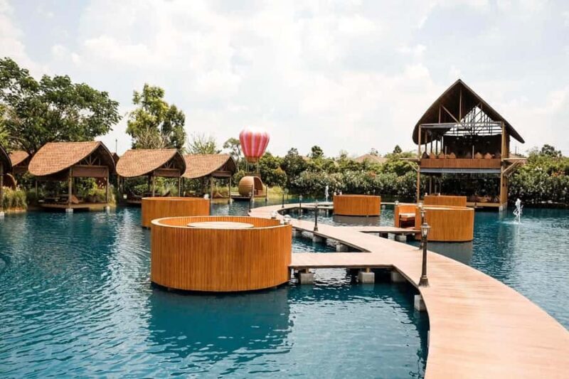 Most Selected Cheeky Cafes for IG Tour from Bangkok - Practical Tips for Making the Most of Your Day