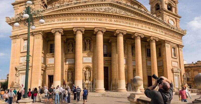 Mosta: City Highlights Tour with Buffet Lunch - Final Thoughts: Who Will Love This Tour?
