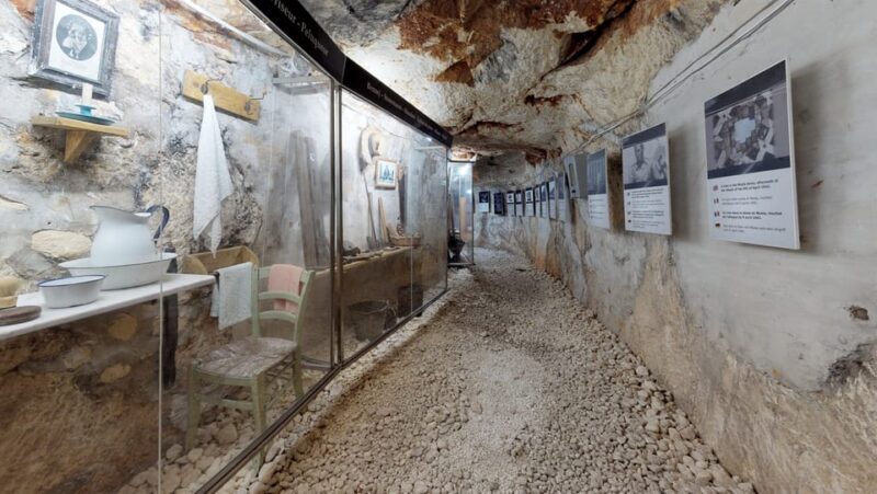 Mosta: City Highlights Tour with Buffet Lunch - Frequently Asked Questions