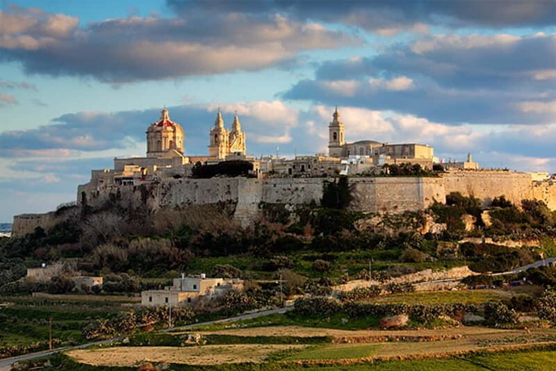 Mosta, Crafts Village, Mdina & Valletta Full-Day inc Platter - Authentic Visitor Insights